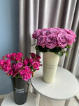 Flower service (Avtomobilistov Drive No:4), çiçekçiler  Belgorod'dan