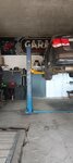 Garage (ploshchad Truda No:1И), otomobil servisi  Luza'dan