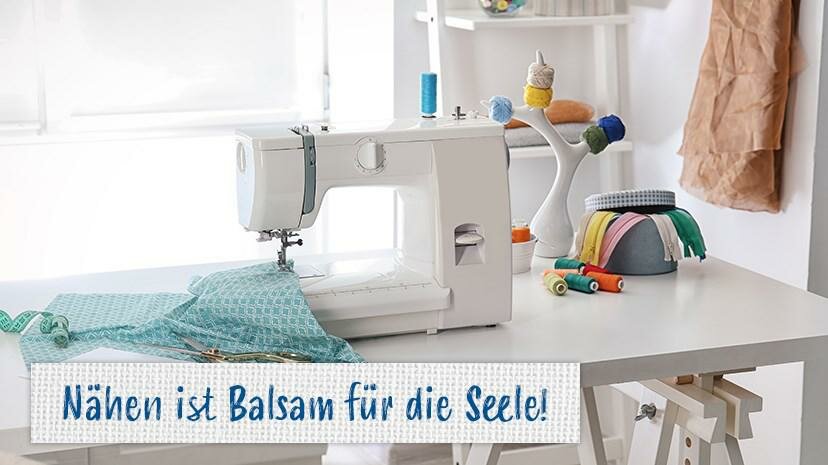 Dikiş ekipmanları Nähmaschinen Schwaak, Wesel, foto
