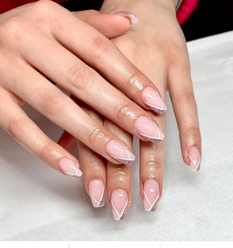 Güzellik salonu Anteprima Nails & Beauty, , foto