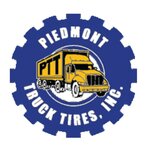 Piedmont Truck Tires Inc (North Carolina, Cabarrus County), tarım makineleri, ekipmanlar  Kuzey Carolina Eyaleti'nden