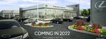 Fields Lexus Glenview (United States, Glenview, 2000 Waukegan Rd.), otomobil satış galerileri  İllinois'dan