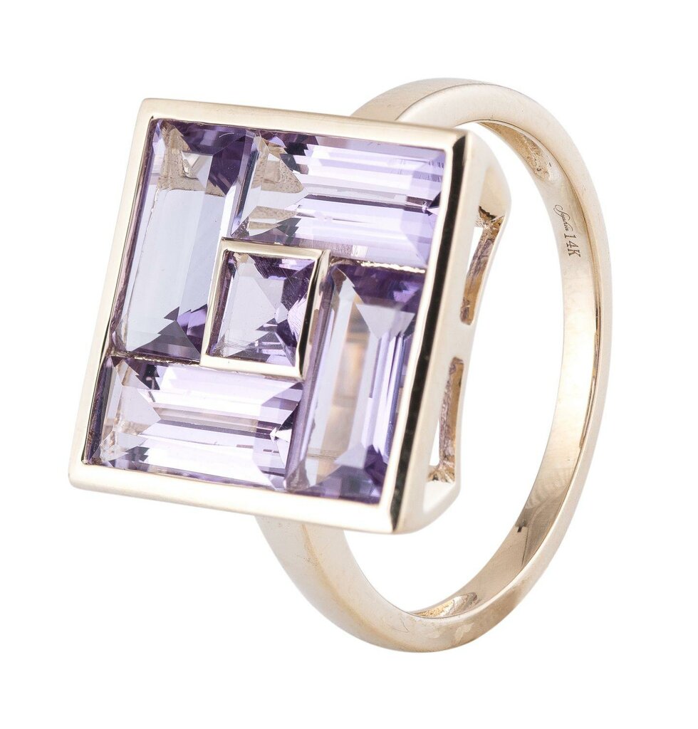 Değerli taşlar Brooks Diamonds, Pittsburg, foto