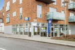 Edc Brædstrup (Central Denmark, Horsens Kommune, Søndergade, 3), emlak ofisi  Orta Danimarka'dan