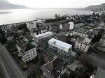Jordan architectes Sa (Rue Gutenberg No:18, Vevey), mimari proje firmaları  Vaud'dan