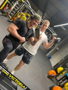 Victoria Gym (ulitsa Nikolaya Bazhenova No:5), fitness kulüpleri  Samara'dan
