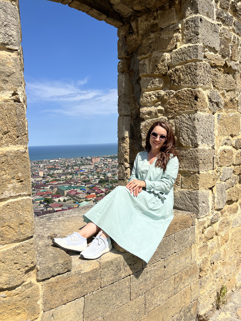 Geziler Tours to Dagestan, Makhachkala, foto