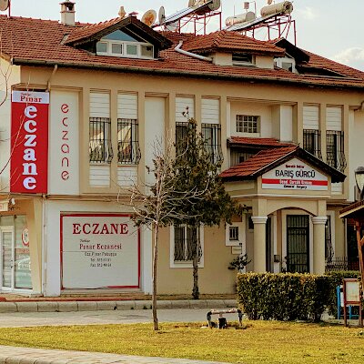 Uzmanlık hastaneleri Op. Dr. Barış Gürcü, Fethiye, foto