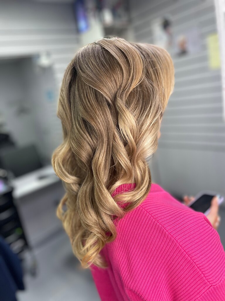 Güzellik salonu ProfiLine, Krasnodar, foto