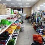 Стройматериалы (Revolyutsionnaya ulitsa No:193), yapı mağazası  Pohvistnevo'dan