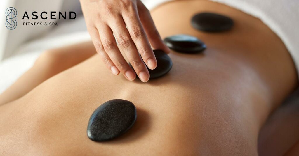 Spa The SPA at Ascend, Cleveland, foto