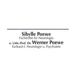 Prof. Dr. Werner Poewe & Sibylle Poewe (Wilhelm-Greil-Straße No:5), özel muayenehaneler  Innsbruck'tan