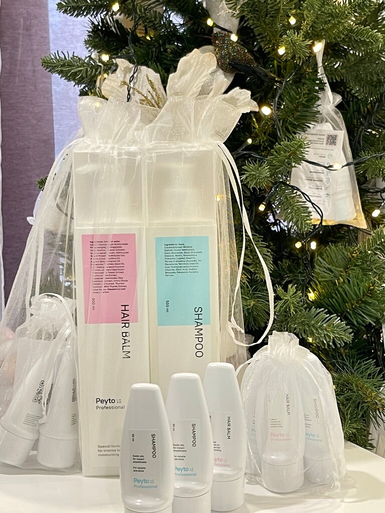 Kozmetik ve parfümeri mağazaları Peyto.ru, Moskova, foto