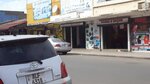 Elite Probuild (Chachacha Road No:701), yapı mağazası  Lusaka'dan