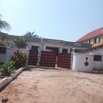 The Blood Of Jesus (1st Junction No:131, Teshie), dini dernekler  Gana'dan