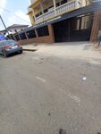 Apostolic Faith Church (Nene Teteh Djan Road No:4), protestan kilisesi  Akra'dan