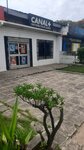 Distributeur Agréé Canal + (Brazzaville, Commune de Bacongo, Avenue de Djoué), büyük mağazalar  Brazzaville'den