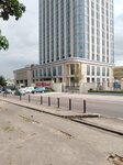 Bsca Bank (Brazzaville, Plateau), banka  Brazzaville'den