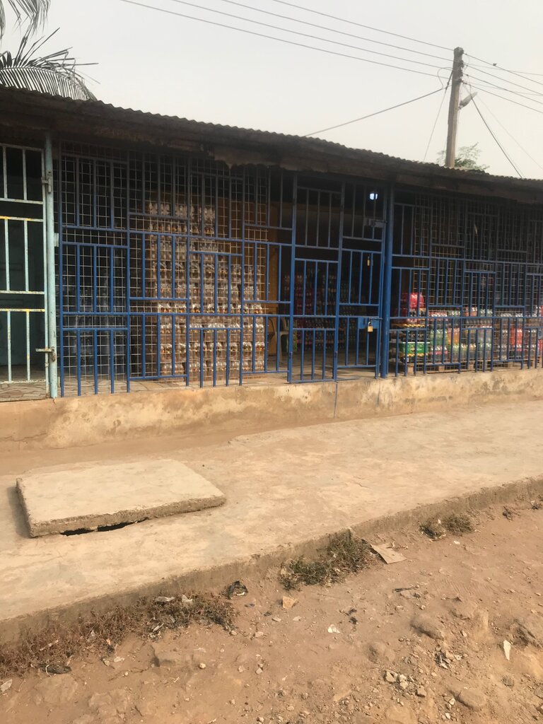 Ev eşyası mağazaları Madina market Hub, Dünya, foto