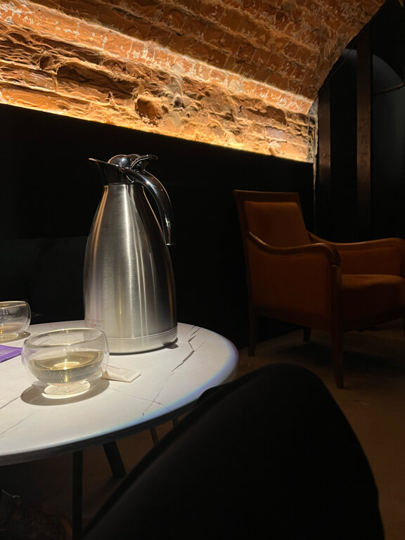 Nargile kafeler HookahPlace 4rooms, Moskova, foto