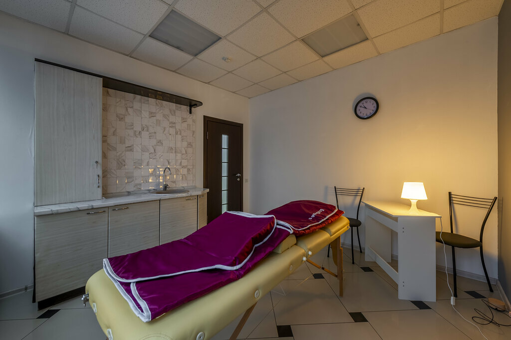 Masaj salonları Mechta B'yuti, Himki, foto