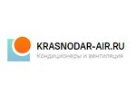 Krasnodar-Air (Novorossijskaya Street No:82), klima satışı  Krasnodar'dan
