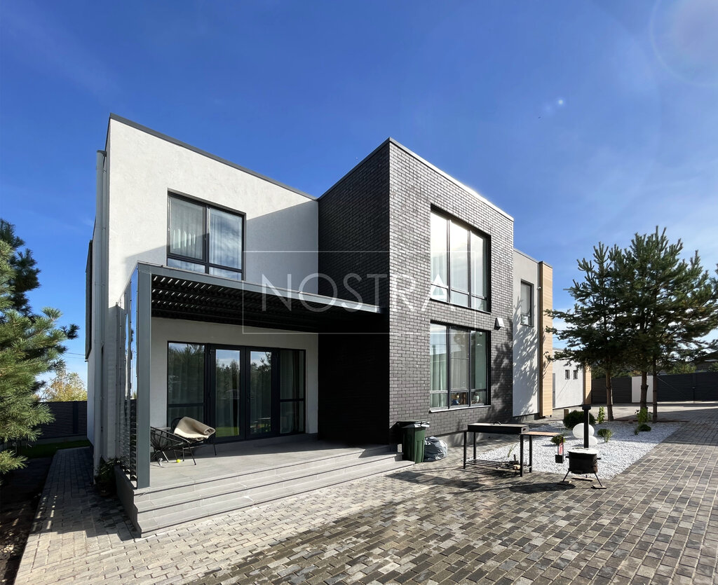 i̇nşaat firmaları Nostra, Kazan, foto