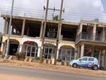 Codabot (Ecowas Road No:105, Agboogba), ortaokul  Gana'dan