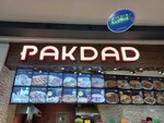 Pak Dad (Neftchilar Avenue No:42), restoran  Bakü'den