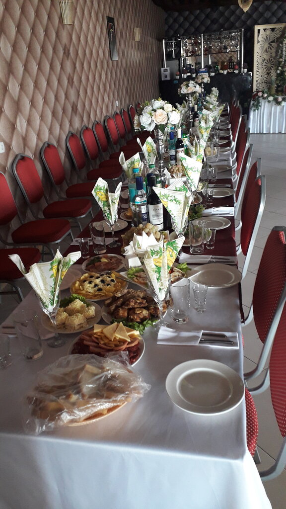 Kafe Svetlana, Kalaç‑na‑Donu, foto