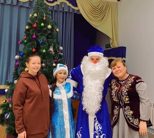Именьковский сельский дом культуры (Sovetskaya ulitsa No:23А, selo Imenkovo), kültür ocakları  Tataristan'dan