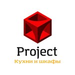 Project (Krasivaya ulitsa No:2Б, posyolok Znamenskiy), mutfak mobilyaları  Krasnodarski krayından
