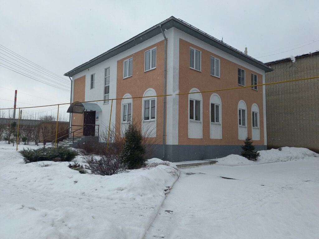 Dini kurslar Азбука Веры, Penza, foto