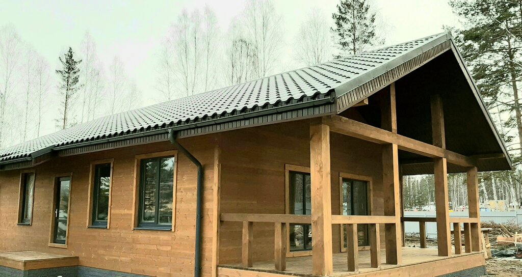 i̇nşaat firmaları Metres, Yekaterinburg, foto