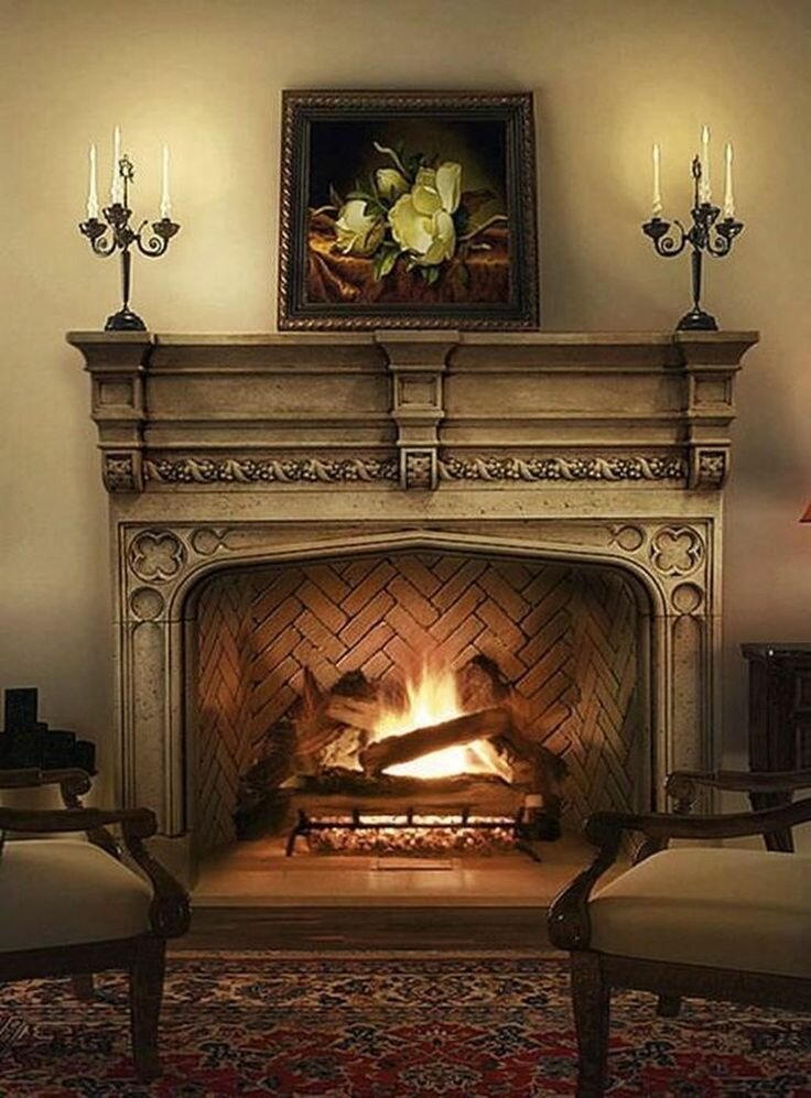 Soba, şömine Hanedan Şömine, Marmara Ereğlisi, foto