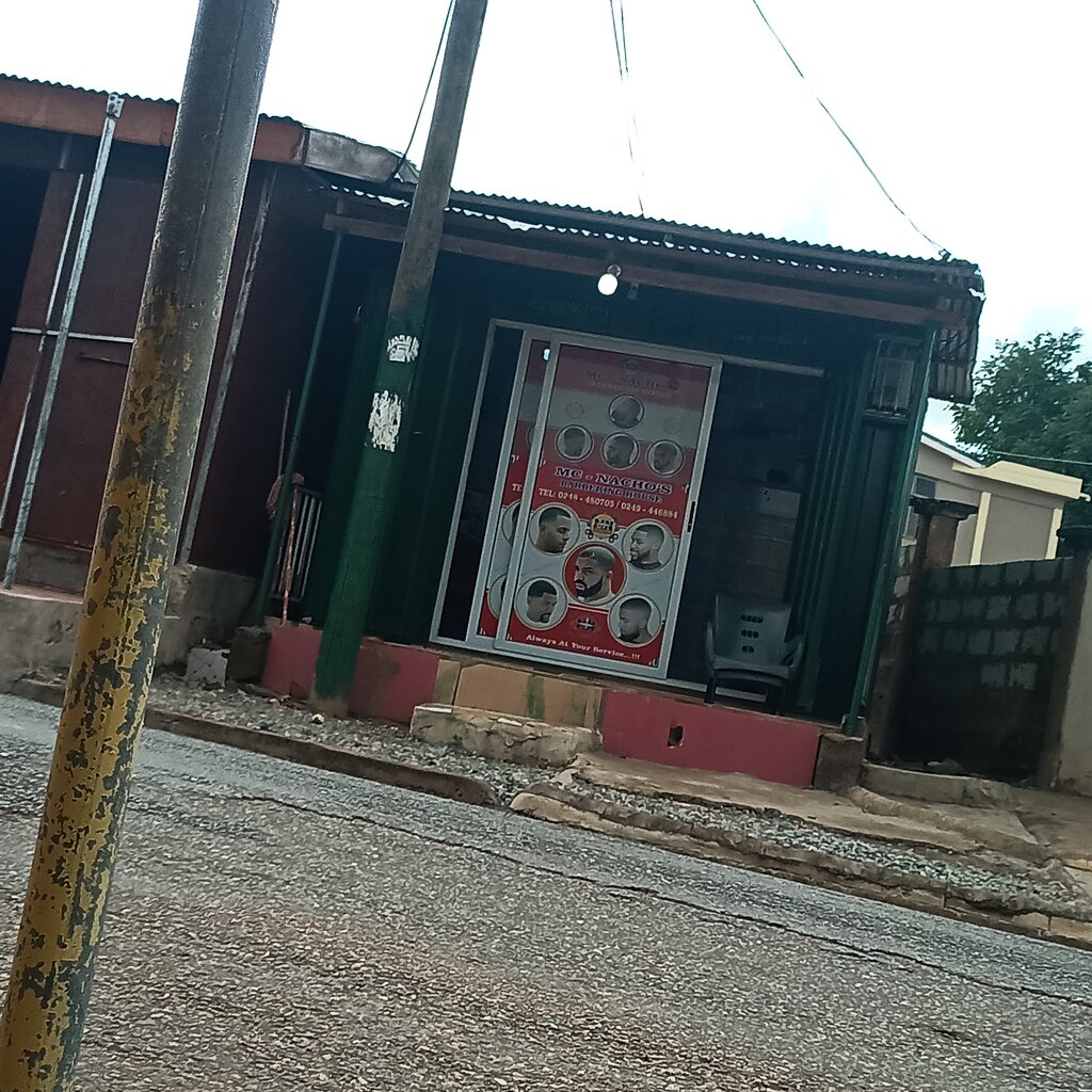 Berberler Mc- nacho’s, Dünya, foto