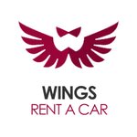 Wings Rent A Car - Antalya (Güzelyurt Mah., Lara Cad., Aksu, Antalya), oto kiralama  Antalya'dan