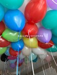 Интернет-магазин Ballon ShopSPB (Planernaya Street No:87к1), kutlama ürünleri  Saint‑Petersburg'dan
