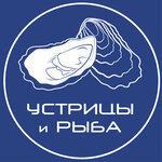 Ustricy i Ryba (Kaluzhskoye Highway No:2к1), balık ve deniz ürünleri  Tula'dan