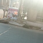 Two Brother Khebab (Merlomey Street No:20, Taifa), fast food  Gana'dan