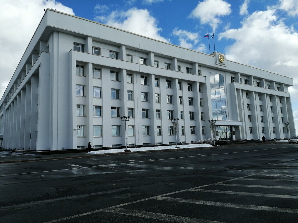 ATM'ler Сбербанк, Ufa, foto