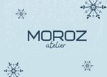 Atelye Moroz (Shumavtsova Street No:23А), kıyafet tamiri  Ufa'dan