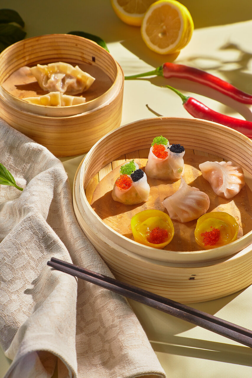 «Рестораны китайской кухни с кисло-сладким соусом в Санкт-Петербурге» фото материала