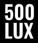 500lux (Bolshaya Novodmitrovskaya Street No:14с1), aydınlatma teknolojileri  Moskova'dan