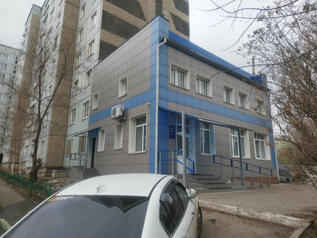 Market Курс, Krasnoyarsk, foto