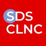 Sds Clinic (Nalichnaya Street No:28/16), özel ağız ve diş sağlığı klinikleri ve muayenehaneleri  Saint‑Petersburg'dan