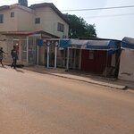 Royal Nancy Collection (Coffee Street No:70, Teshie), giyim mağazası  Gana'dan