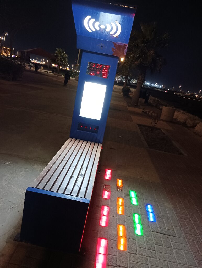 Sera ve bahçe ürünleri MNSGarden, Dammam, foto