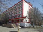 Cosmetologist Saule (Gızzat Álipov kóshesi No:1), kozmetoloji, kozmetik salonları  Atırav'dan