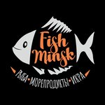 Fishminsk.by (Sharangovicha Street No:19к1), balık ve deniz ürünleri  Minsk'ten